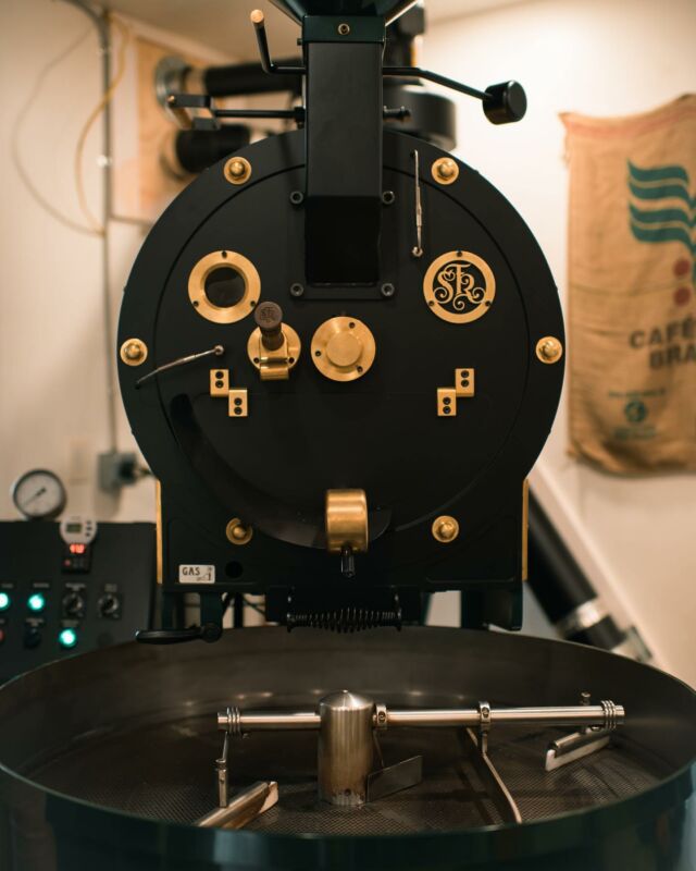 Joker Point - LCI Roasters
